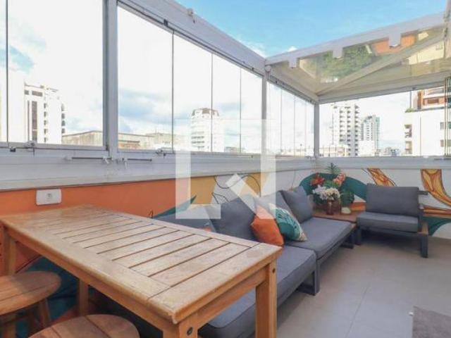 Apartamento à Venda Paraíso, 1 Quarto, 90 m2