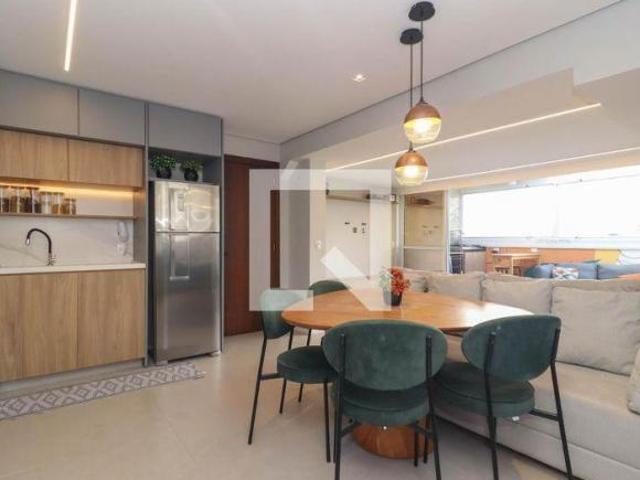 Apartamento à Venda Paraíso, 1 Quarto, 90 m2