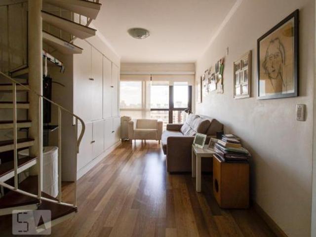 Apartamento à Venda Paraíso, 1 Quarto, 93 m2