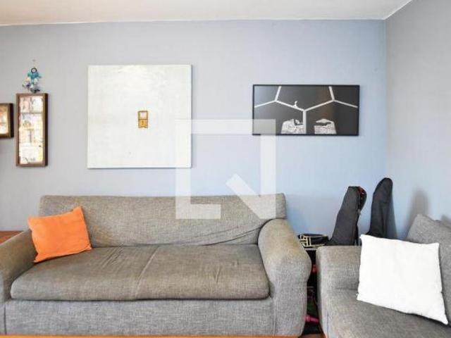 Apartamento à Venda Paraíso, 2 Quartos, 93 m² São Paulo