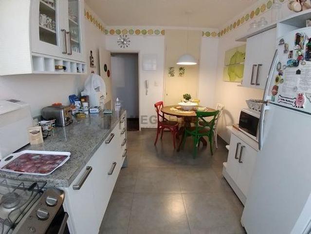 Apartamento a venda Paraiso