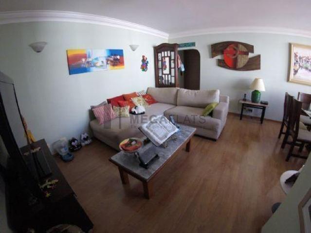 Apartamento a venda Paraiso