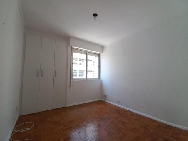 Apartamento a venda Paraiso