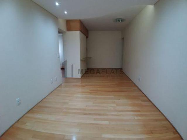 Apartamento a venda Paraiso