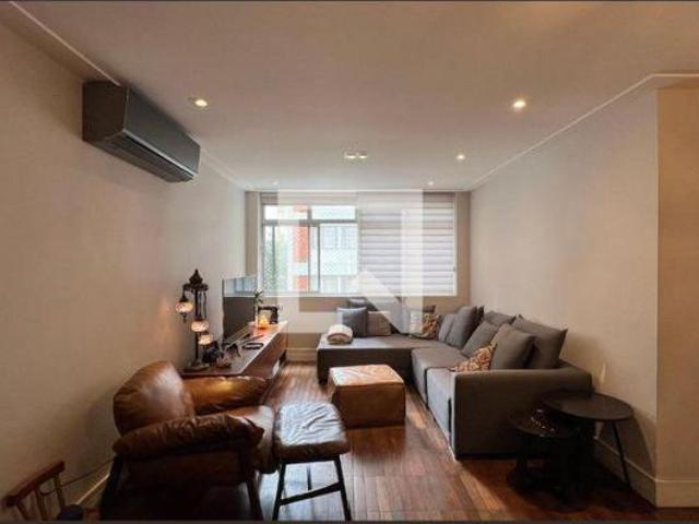 Apartamento à Venda Paraíso, 2 Quartos, 100 m2