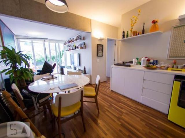 Apartamento à Venda Paraíso, 2 Quartos, 100 m2