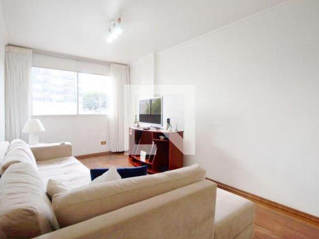 Apartamento à Venda Paraíso, 2 Quartos, 100 m2