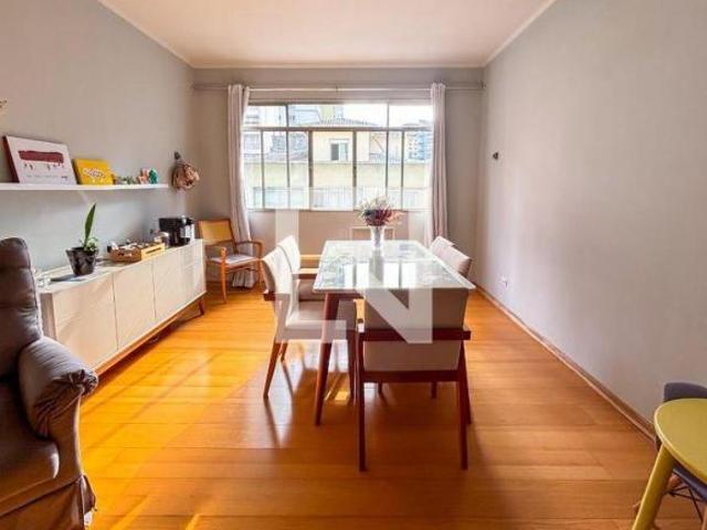 Apartamento à Venda Paraíso, 2 Quartos, 104 m2