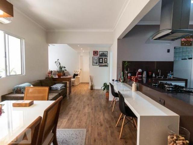 Apartamento à Venda Paraíso, 2 Quartos, 104 m2