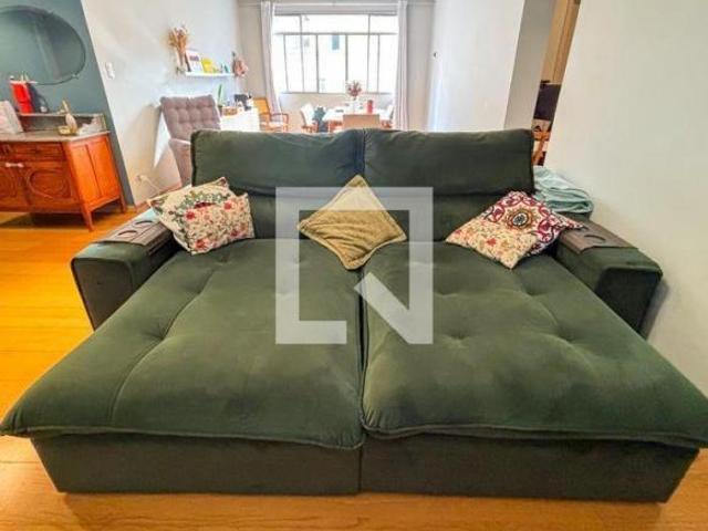 Apartamento à Venda Paraíso, 2 Quartos, 104 m2