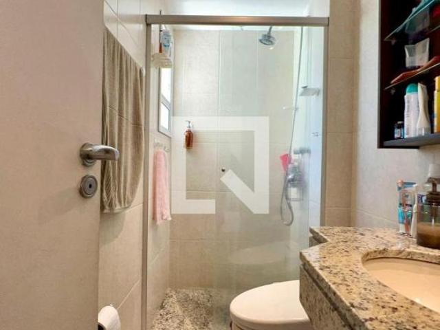 Apartamento à Venda Paraíso, 2 Quartos, 105 m2