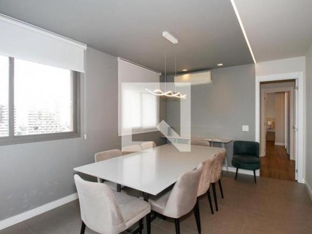 Apartamento à Venda Paraíso, 2 Quartos, 108 m2