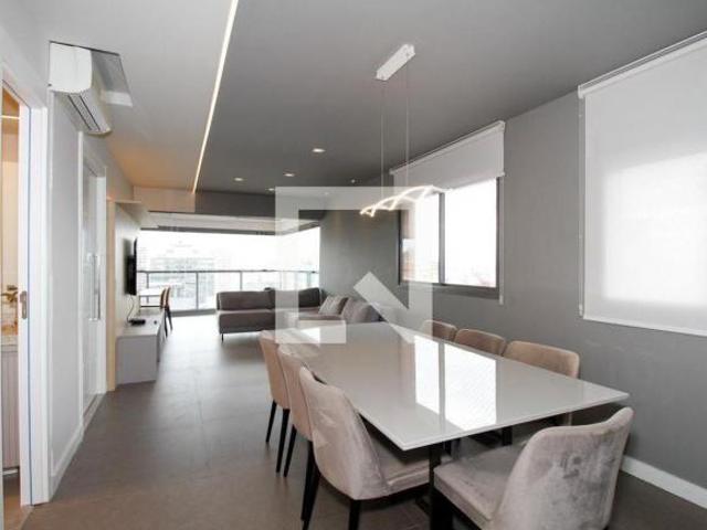 Apartamento à Venda Paraíso, 2 Quartos, 108 m2