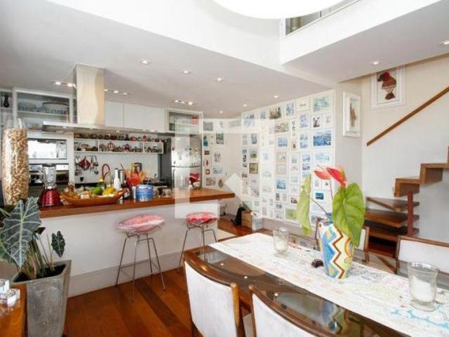 Apartamento à Venda Paraíso, 2 Quartos, 113 m² São Paulo