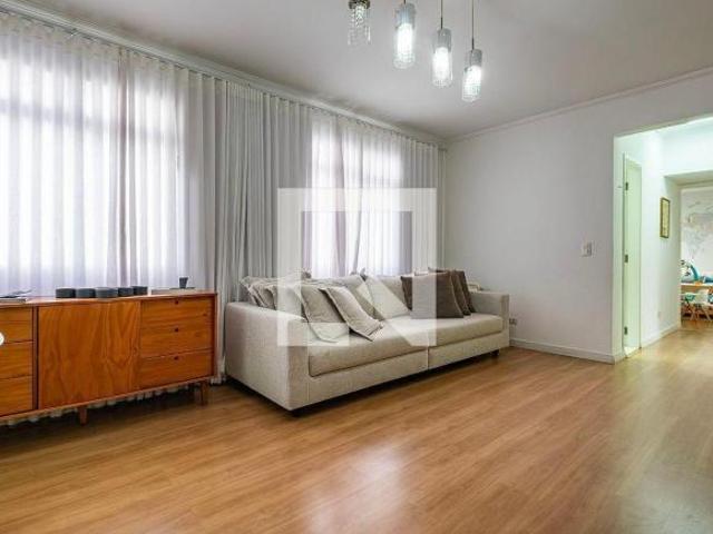 Apartamento à Venda Paraíso, 2 Quartos, 110 m2