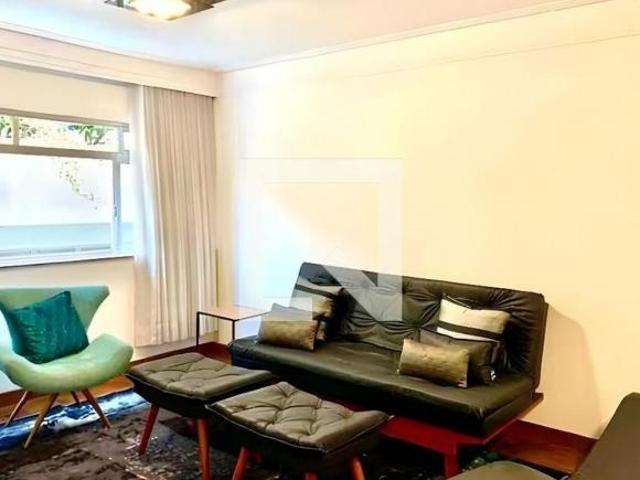 Apartamento à Venda Paraíso, 2 Quartos, 110 m2