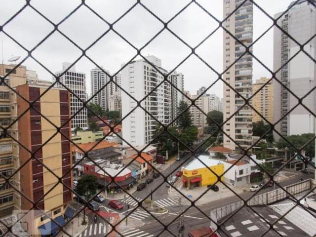 Apartamento à Venda Paraíso, 2 Quartos, 110 m2