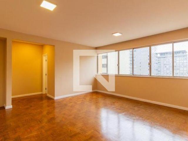 Apartamento à Venda Paraíso, 2 Quartos, 110 m2