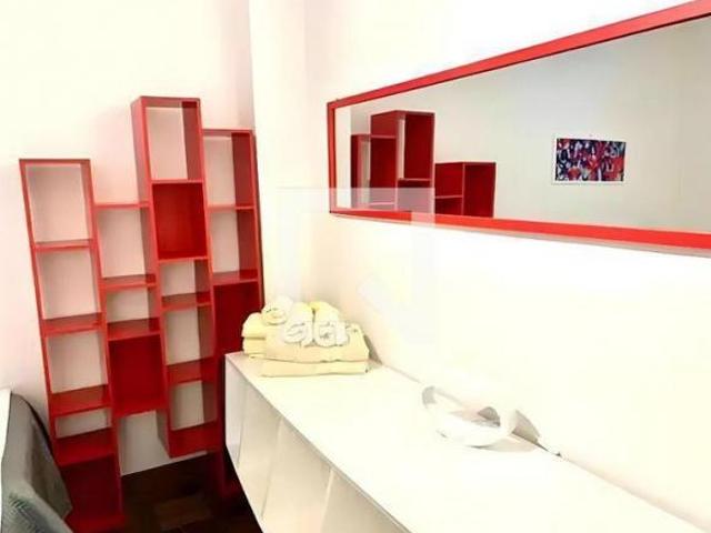 Apartamento à Venda Paraíso, 2 Quartos, 110 m² São Paulo
