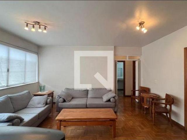 Apartamento à Venda Paraíso, 2 Quartos, 110 m² São Paulo