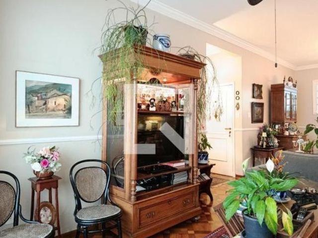 Apartamento à Venda Paraíso, 2 Quartos, 114 m2