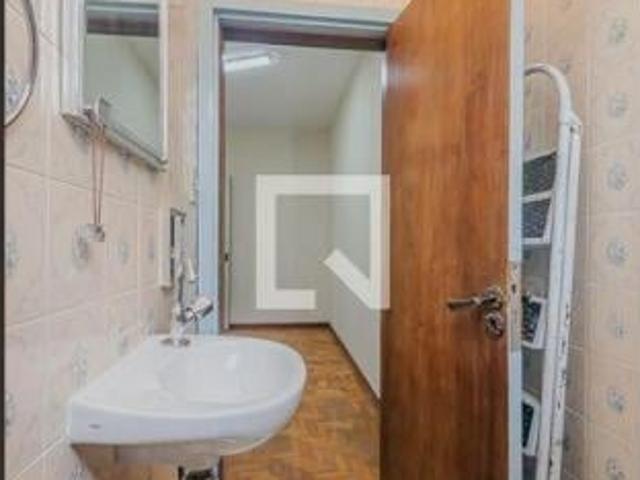 Apartamento à Venda Paraíso, 2 Quartos, 115 m2
