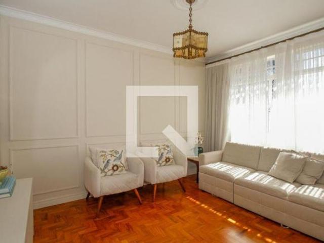 Apartamento à Venda Paraíso, 2 Quartos, 115 m2