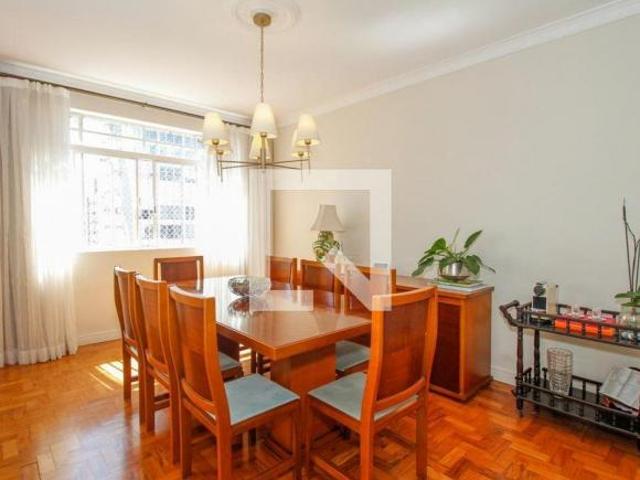 Apartamento à Venda Paraíso, 2 Quartos, 115 m2