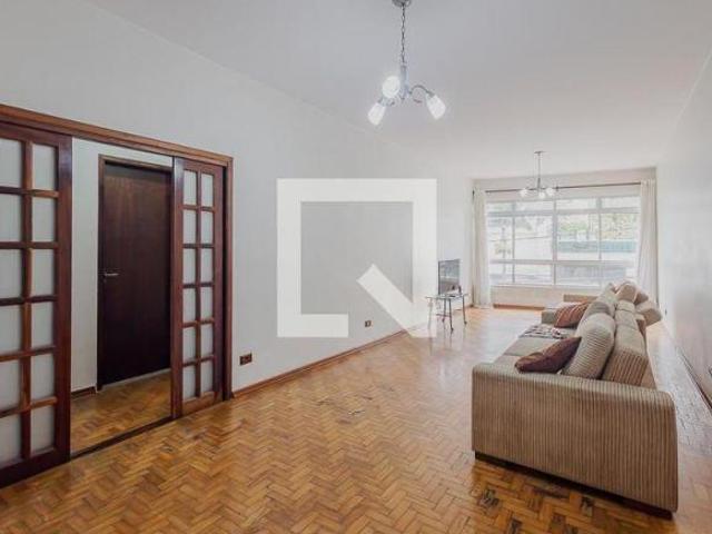 Apartamento à Venda Paraíso, 2 Quartos, 115 m2