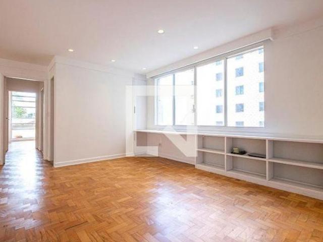 Apartamento à Venda Paraíso, 2 Quartos, 115 m2