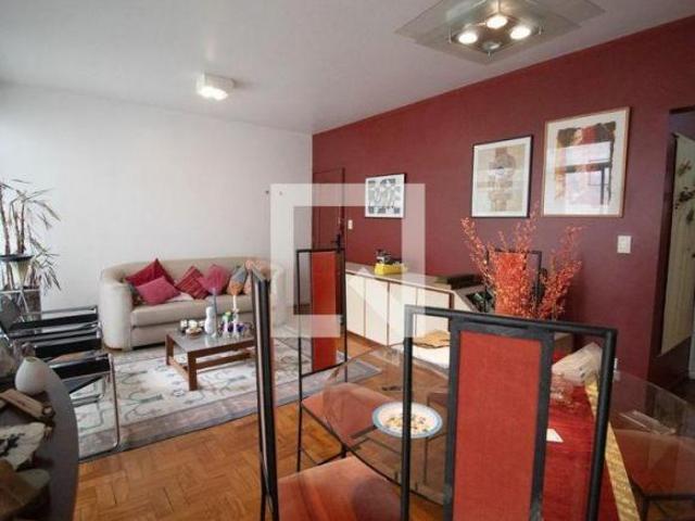 Apartamento à Venda Paraíso, 2 Quartos, 119 m2