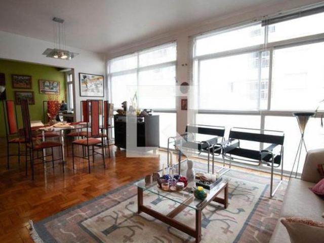 Apartamento à Venda Paraíso, 2 Quartos, 119 m2