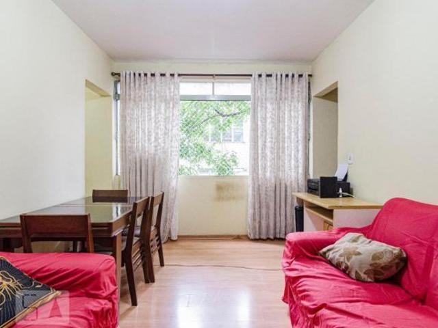 Apartamento à Venda Paraíso, 2 Quartos, 120 m2