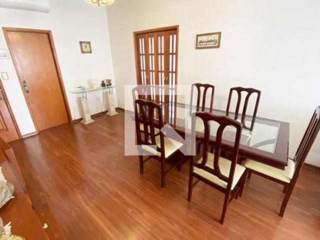 Apartamento à Venda Paraíso, 2 Quartos, 120 m2