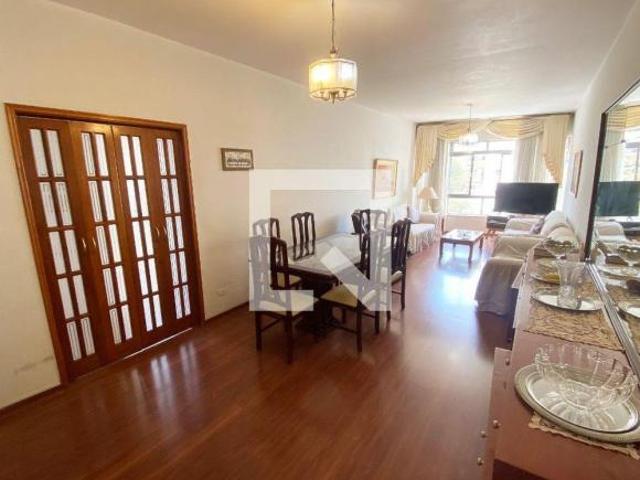 Apartamento à Venda Paraíso, 2 Quartos, 120 m2