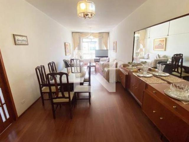 Apartamento à Venda Paraíso, 2 Quartos, 120 m² São Paulo