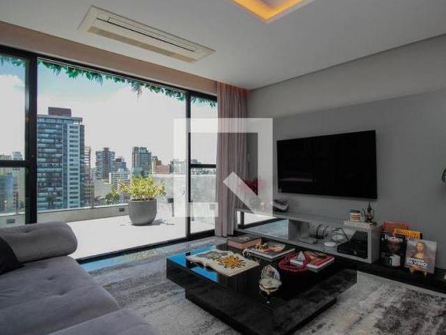 Apartamento à Venda Paraíso, 2 Quartos, 138 m2