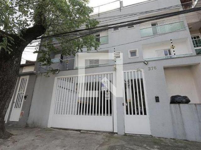 Apartamento à Venda Paraíso, 2 Quartos, 58 m² Santo André