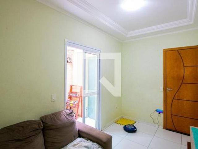 Apartamento à Venda Paraíso, 2 Quartos, 53 m2
