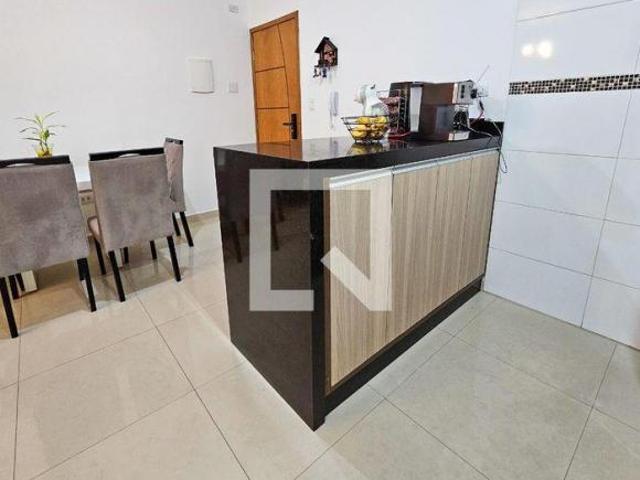 Apartamento à Venda Paraíso, 2 Quartos, 64 m² Santo André