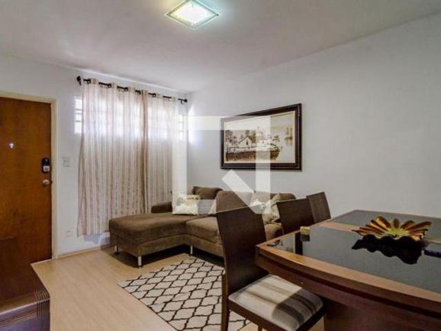 Apartamento à Venda Paraíso, 2 Quartos, 65 m2