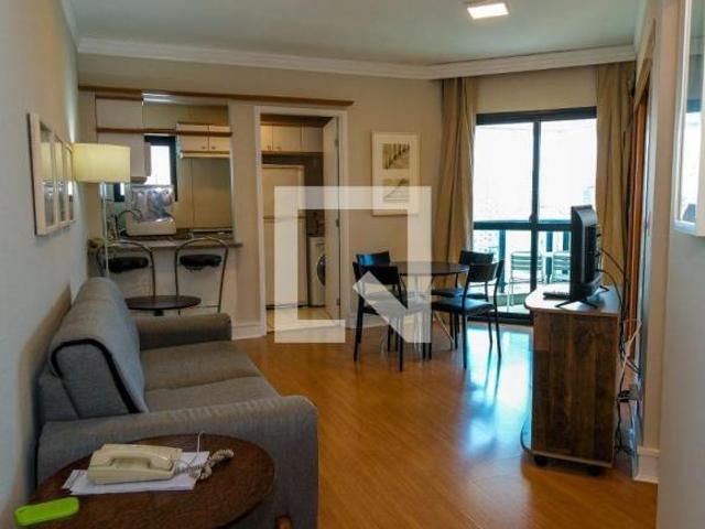Apartamento à Venda Paraíso, 2 Quartos, 65 m2