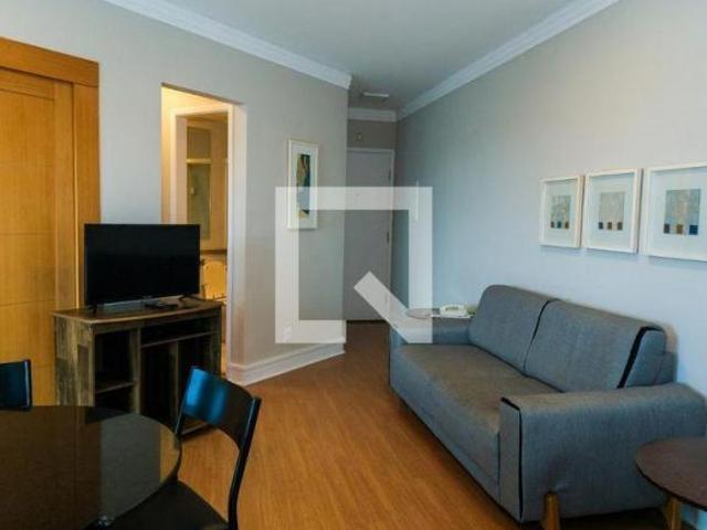 Apartamento à Venda Paraíso, 2 Quartos, 65 m2