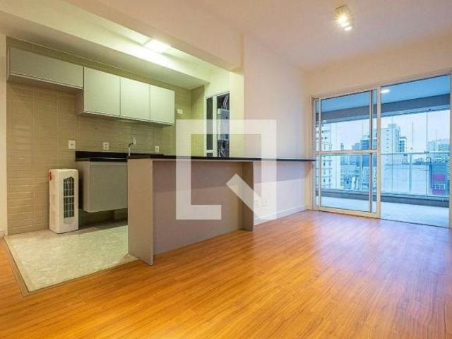 Apartamento à Venda Paraíso, 2 Quartos, 65 m2