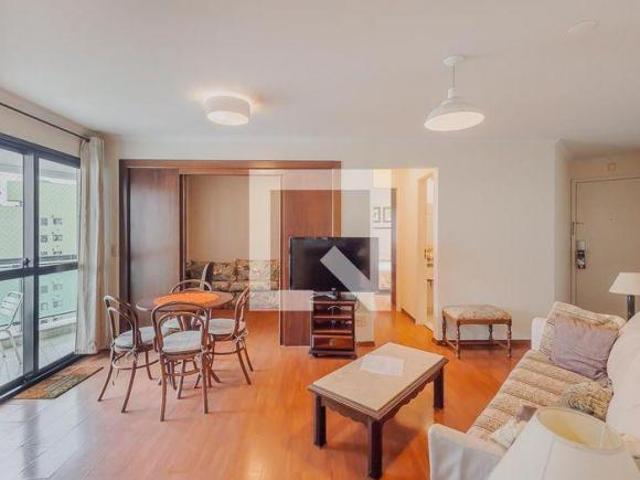 Apartamento à Venda Paraíso, 2 Quartos, 60 m2