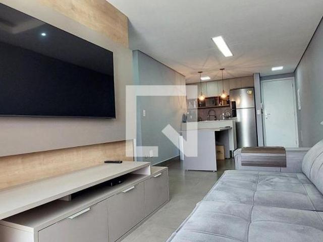 Apartamento à Venda Paraíso, 2 Quartos, 61 m2