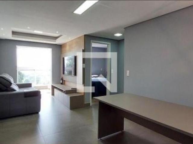 Apartamento à Venda Paraíso, 2 Quartos, 61 m² Santo André