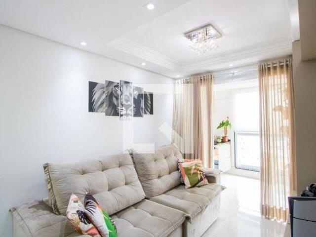 Apartamento à Venda Paraíso, 2 Quartos, 62 m2