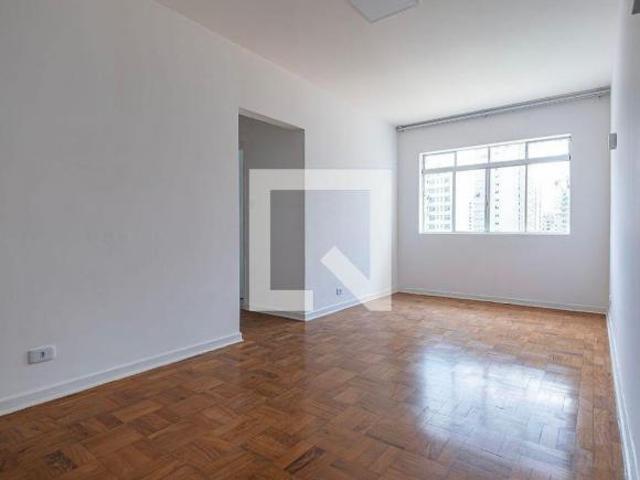 Apartamento à Venda Paraíso, 2 Quartos, 75 m2