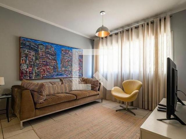 Apartamento à Venda Paraíso, 2 Quartos, 75 m2